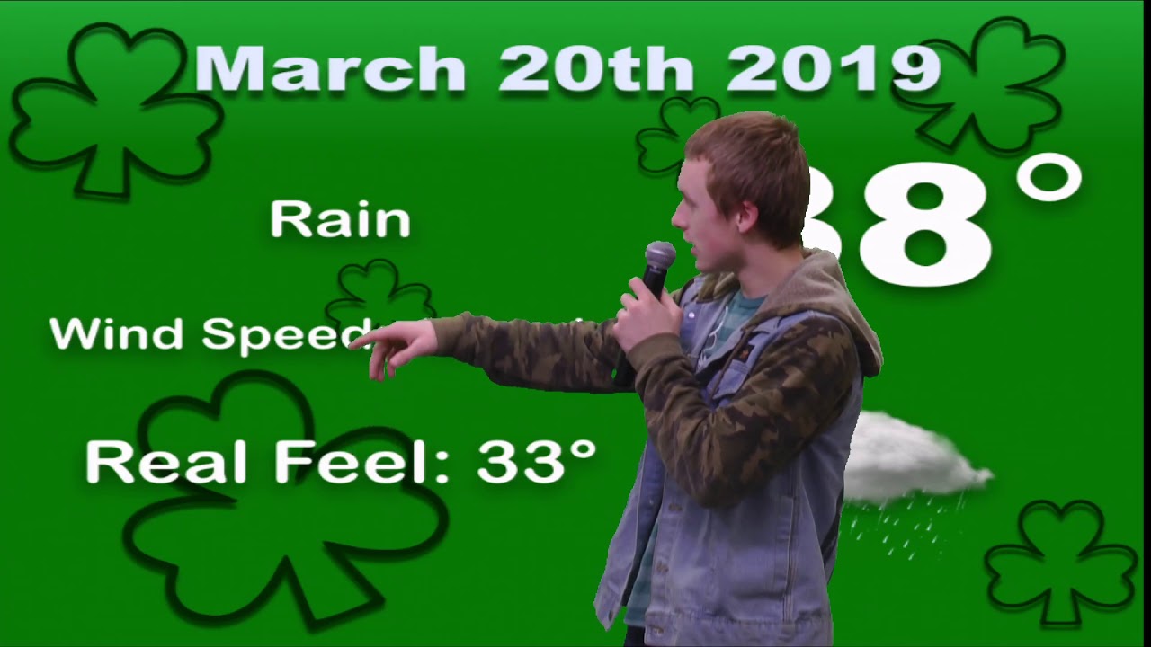 March 20, 2019 Live Show - YouTube