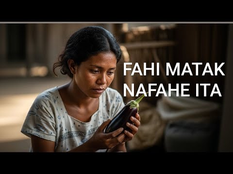 MUSIKA TETUN TERIK (FAHI MATAK NAFAHE ITA) 