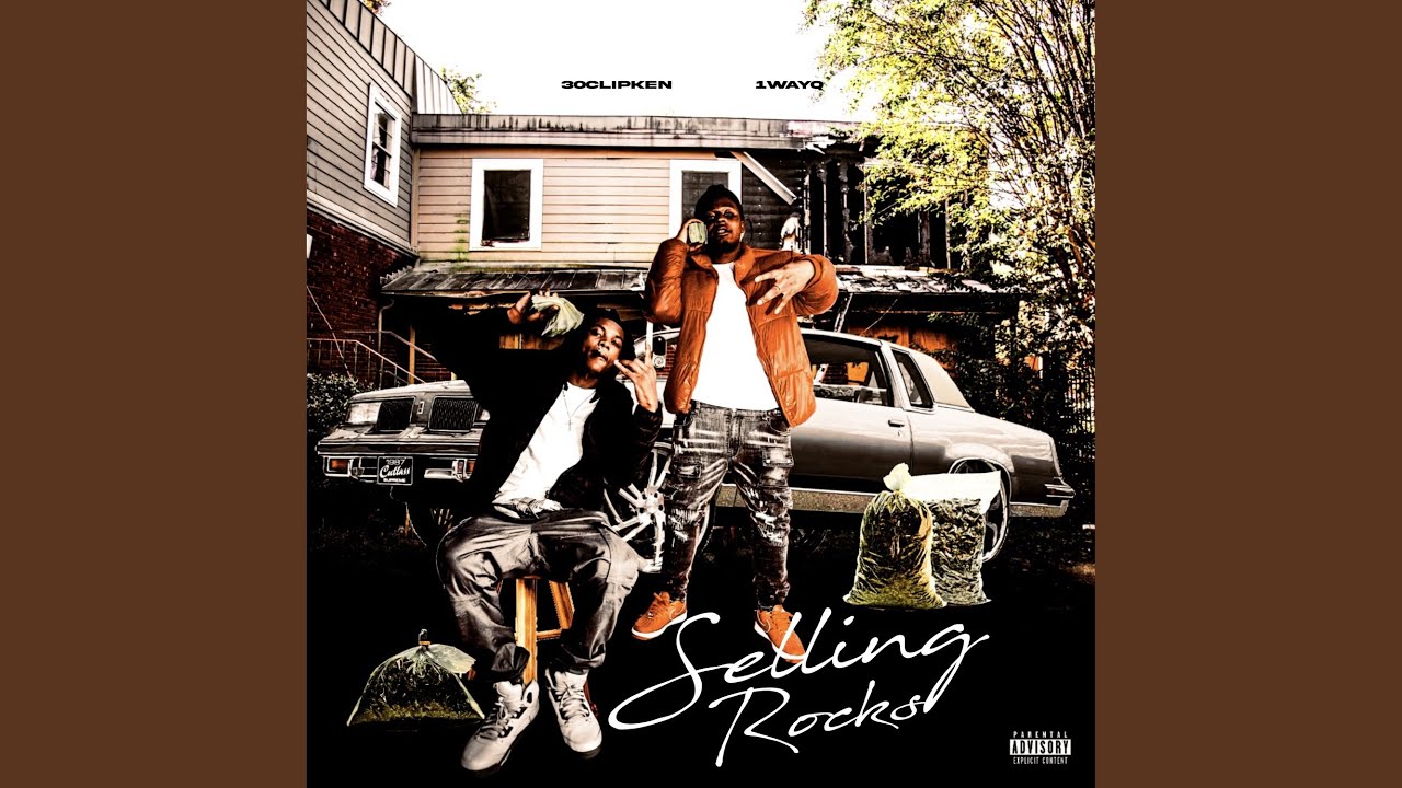 Selling Rocks - YouTube