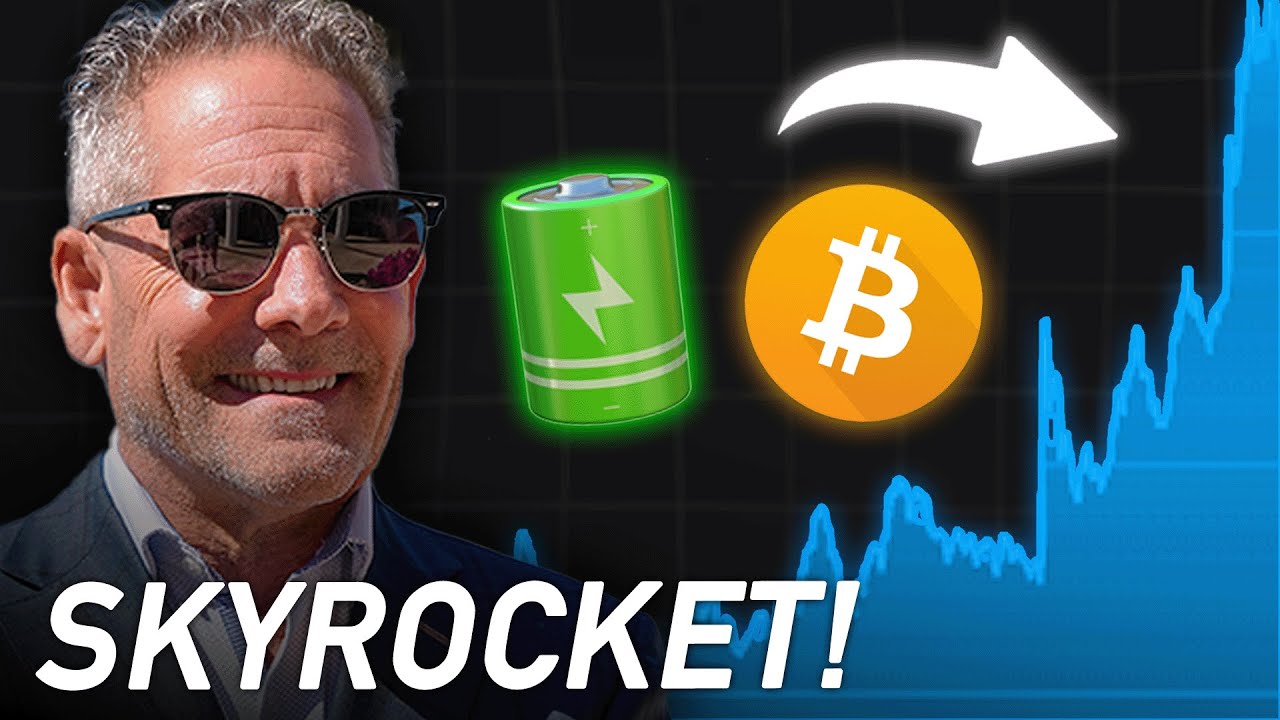 How Energy Will SKYROCKET Bitcoin!! - YouTube