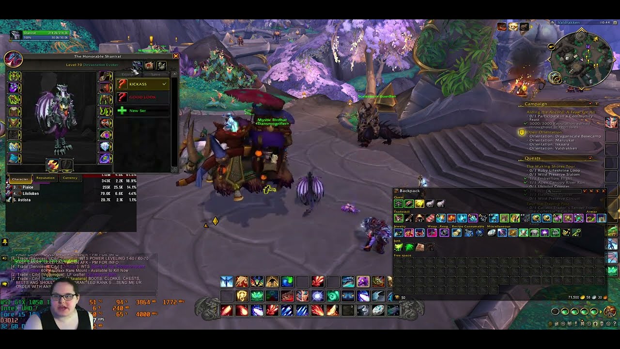 GOT THE ELEMENTAL LARIAT TODAY! WoW! 💗💗 - YouTube