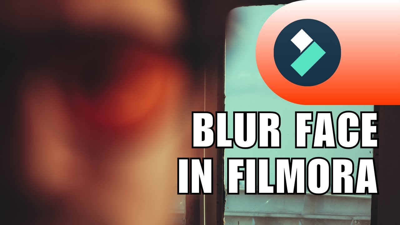 PRO: How To Blur Face In Filmora (Motion Tracking Tutorial) | How To ...