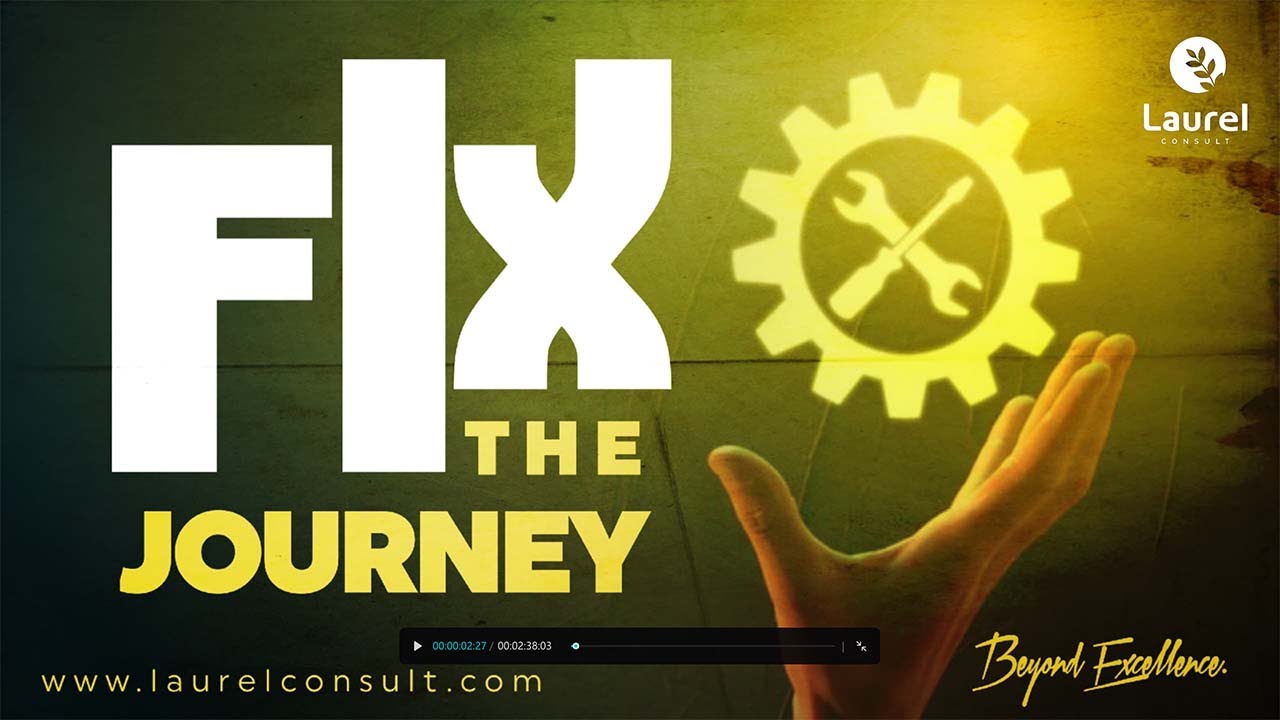 Why Customers Leave (And How to Stop It) | Customer Journey Mapping ...