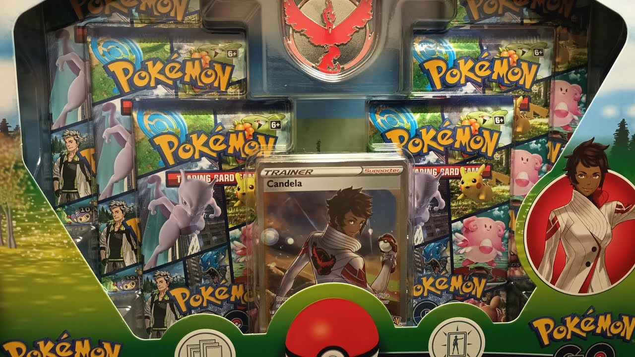 I Challenge #Leonheart | My first ever Pokemon God box O_O - YouTube