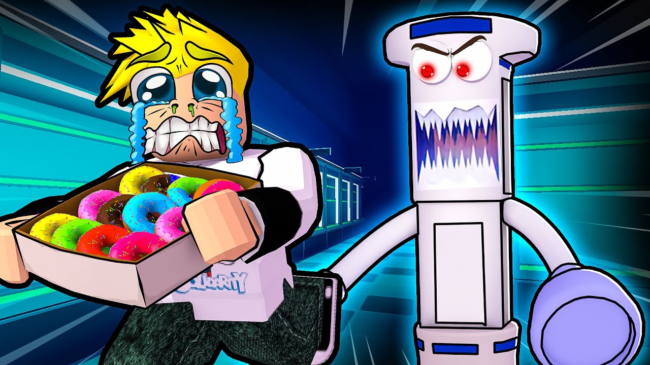 Try NOT To PANIC When Playing This Game.. - YouTube