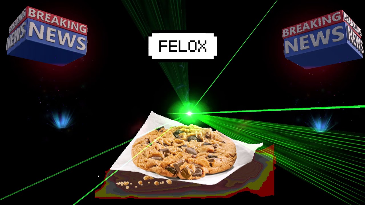 FELOX INTRO - YouTube