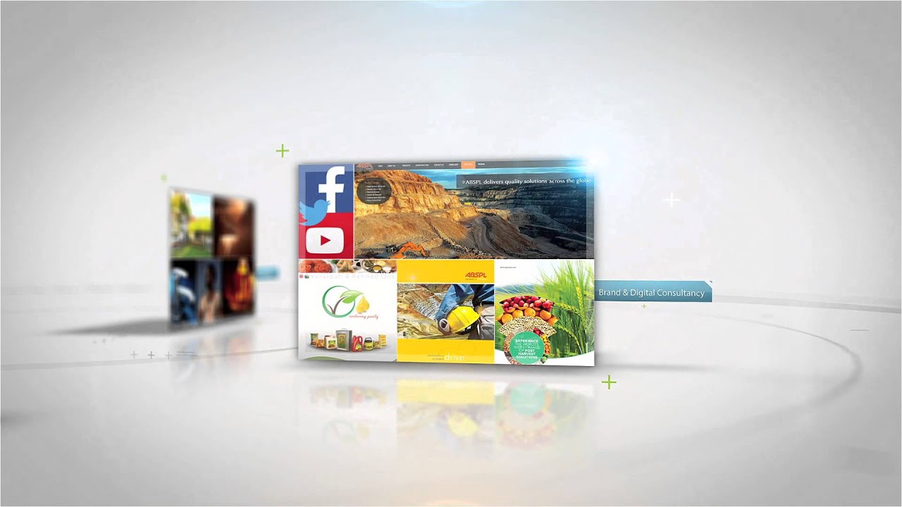 Fish Eye Group - YouTube