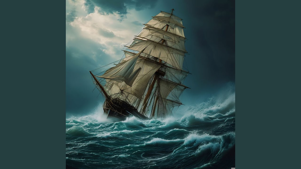 My Ship is Sinking - YouTube
