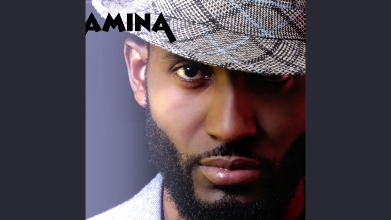 Amina - YouTube