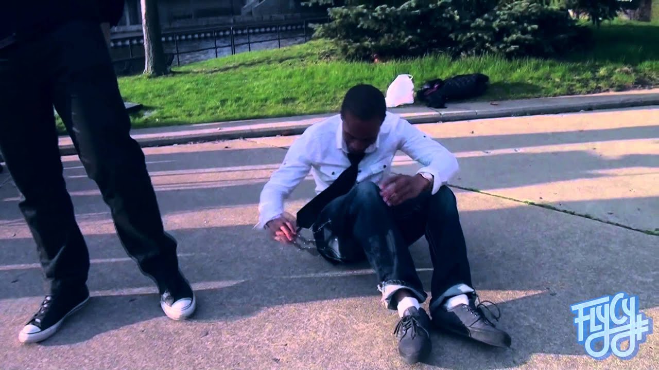 #FlyCy S2 E3 Ft. Miss B, Joey Cough, Vega and Bri - YouTube