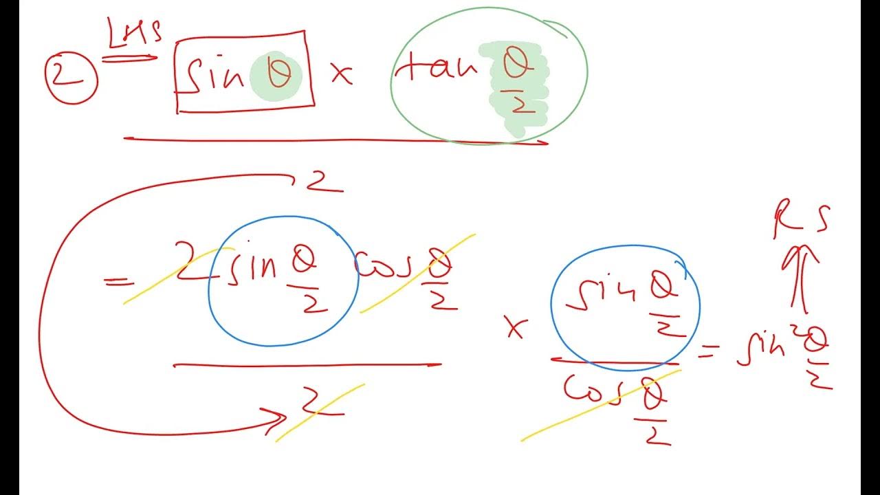 Fyisc Mathematics l Ex 5d l Session 1 l OPM - YouTube