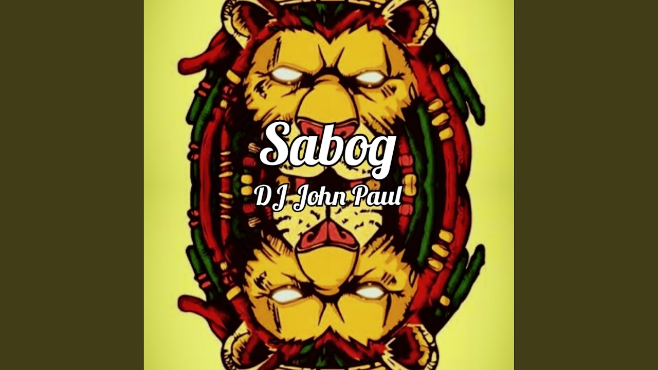Sabog (Reggae) - YouTube
