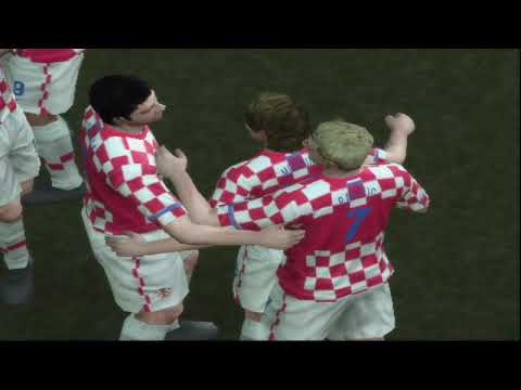 Hungary vs Croatia ... 0-1