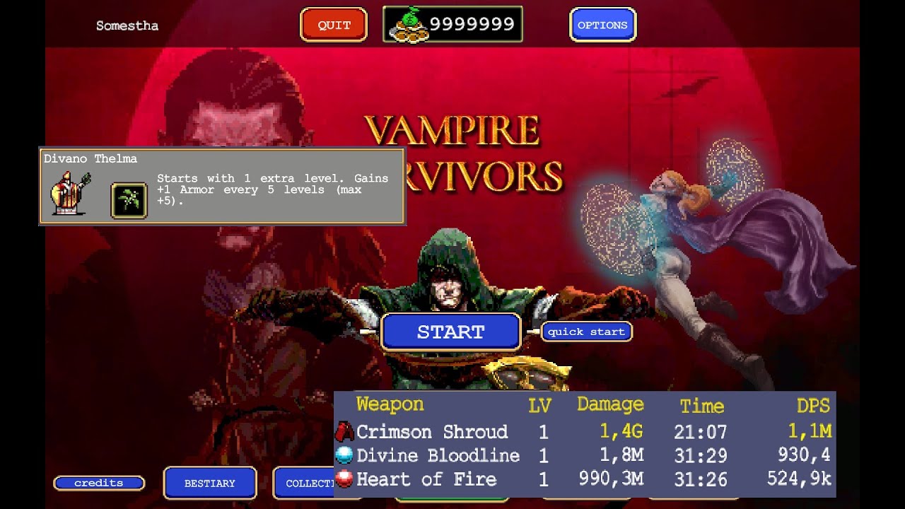 How to be IMMORTAL and kill the Reaper with Only 1 weapon (without ...