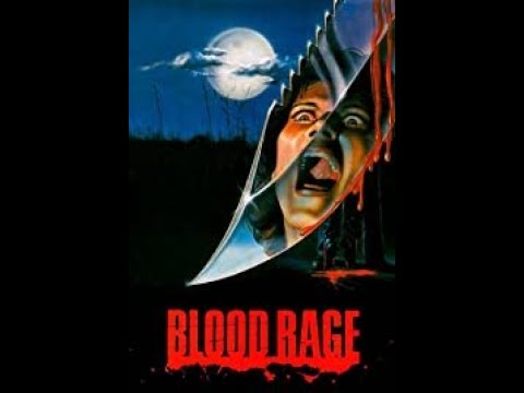 Blood Rage (1987) - YouTube