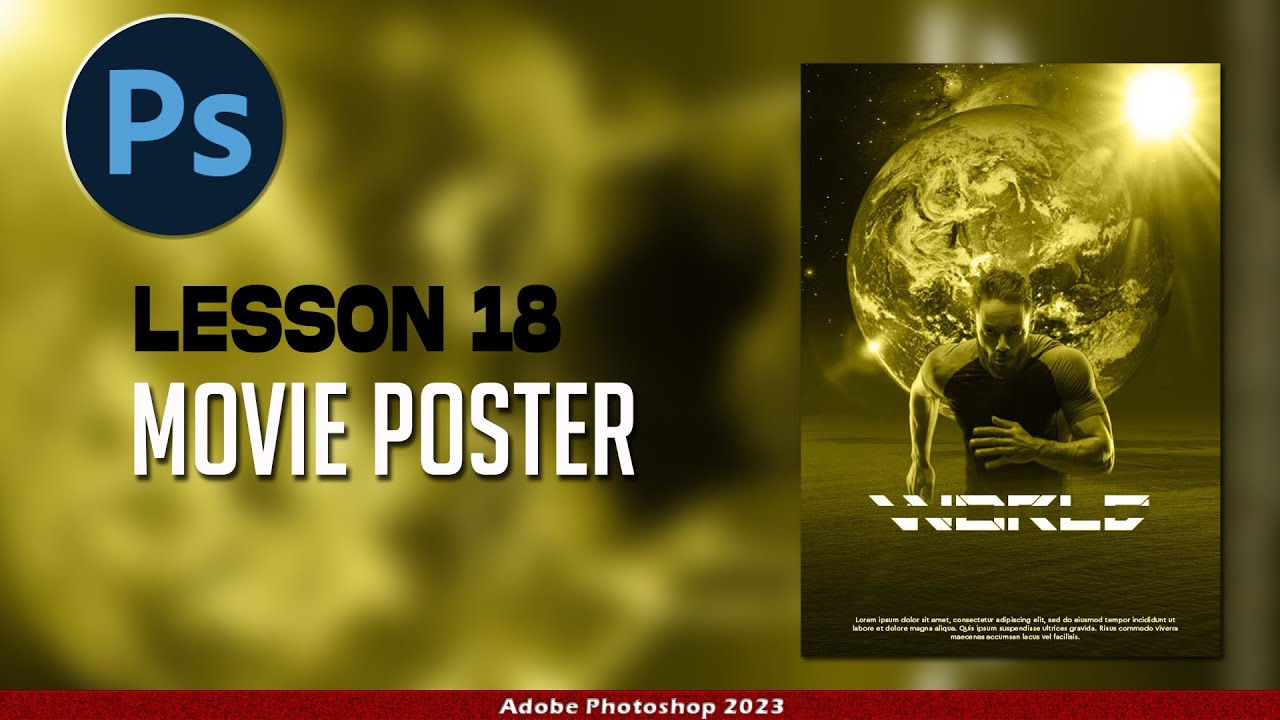 Lesson 18 Movie Poster - YouTube