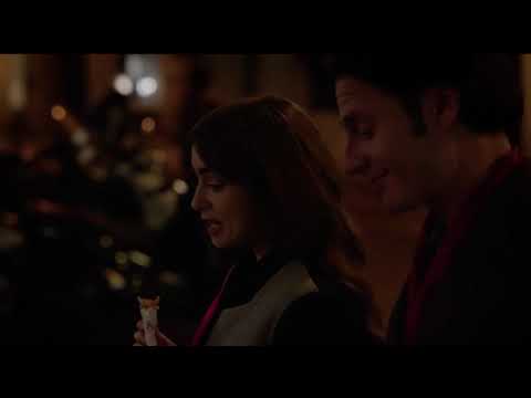 Emily in Paris |S1 Ep 9| Emily and Mathieu - YouTube