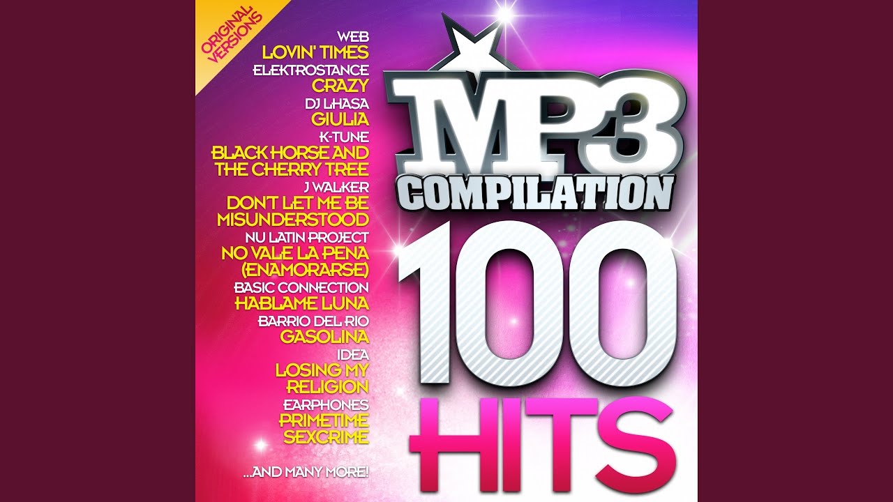 True (Radio Mix) - YouTube