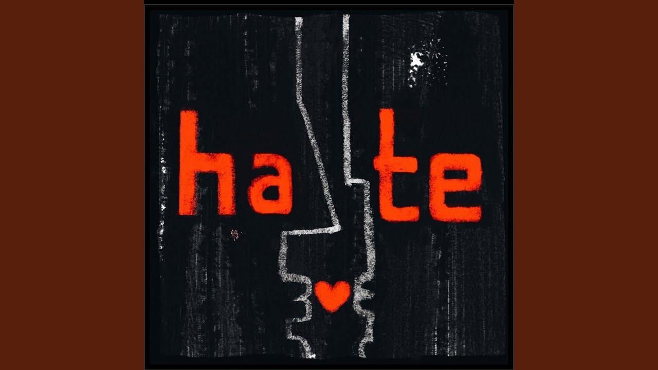 Hate - YouTube Music