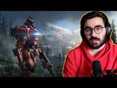 EA Games'in Respawn'ı Satın Almak için Yaptığı ŞEREFSİZLİĞİ Anlatıyor | Videoyun