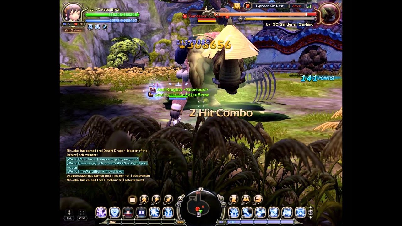 Dem bugs - YouTube