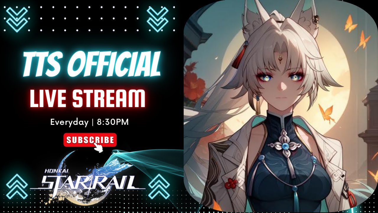 🔴 Live: Roll Feixiao Cùng Ae Và Trải Nghiêm Phiên Bản Mới Cực Hấp Dẫn ...