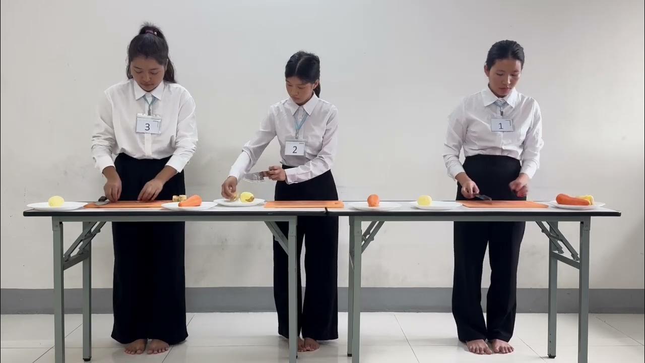 1. BAN LAT 2. BAWM SAWNG 3. DAWT HNEM SUNG - YouTube