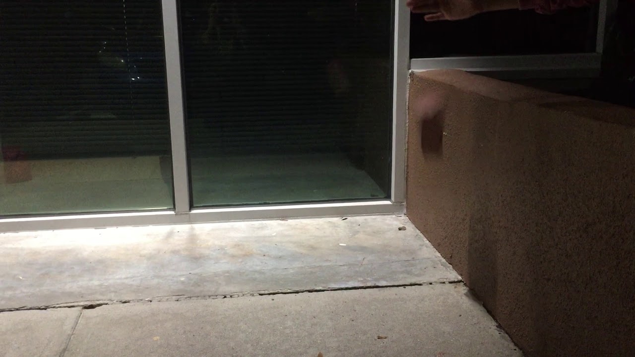 Falling Brick Reference 2 - YouTube