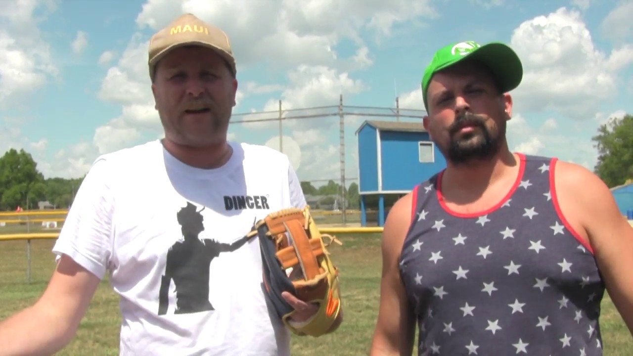 Center Field with Kent Murphy - YouTube