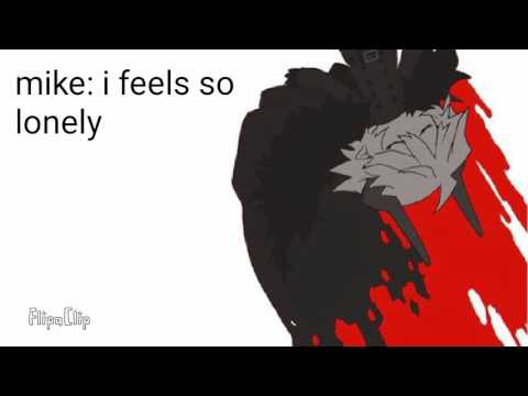 Mike: *crying* - YouTube