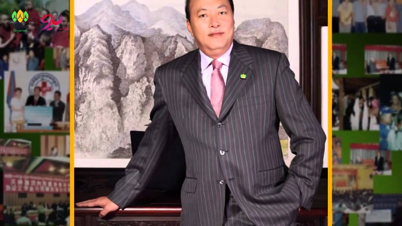 Peluang Usaha Modal Kecil Cepet Kaya (Part 3) - PROFILE Pemilik Mr LI ...