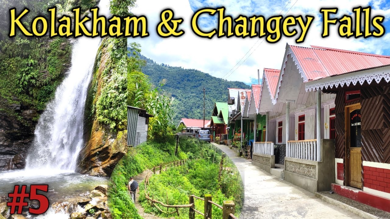 Kolakham Tour | Kolakham Tour Guide 2022 | Kolakham Homestay | Changey ...