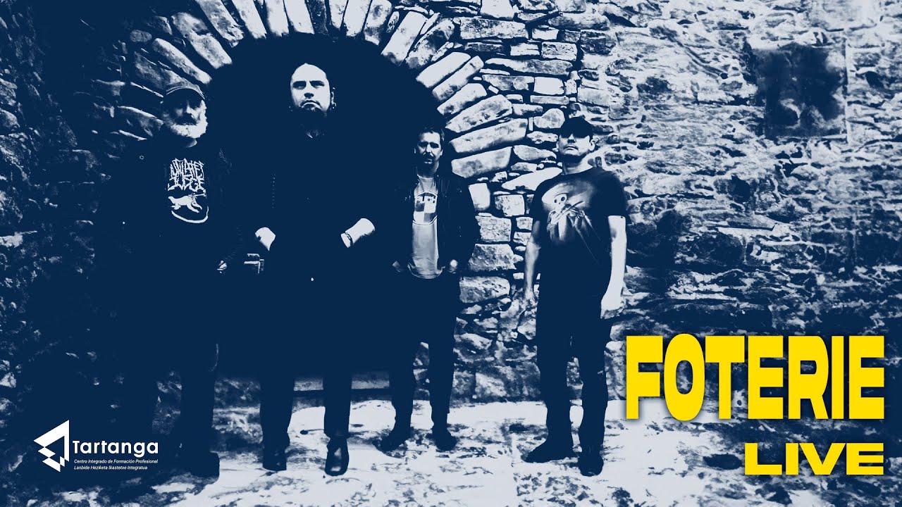 THE IMPOSTER - PROGRAM - YouTube