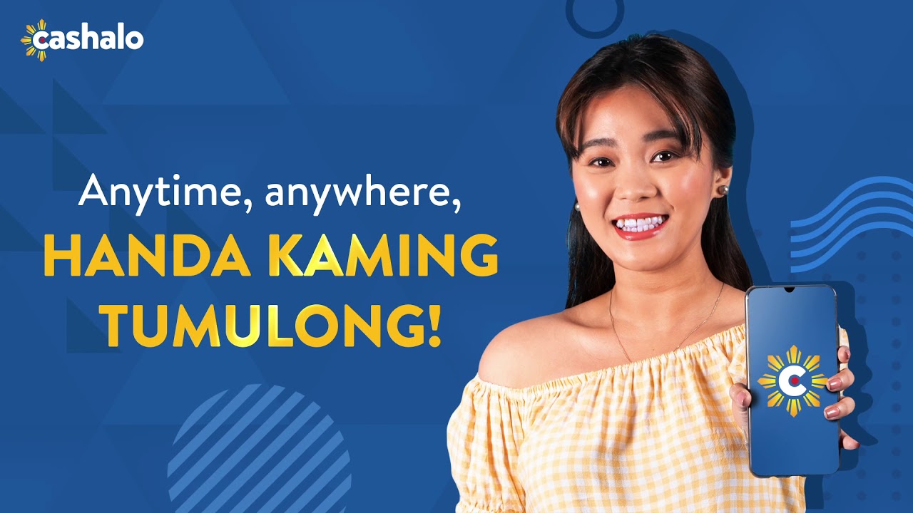 Cashalo: Higit sa Cash, Kasalo! - YouTube