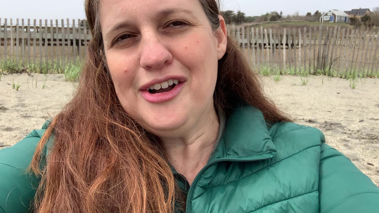 Alexandra London-Thompson - YouTube