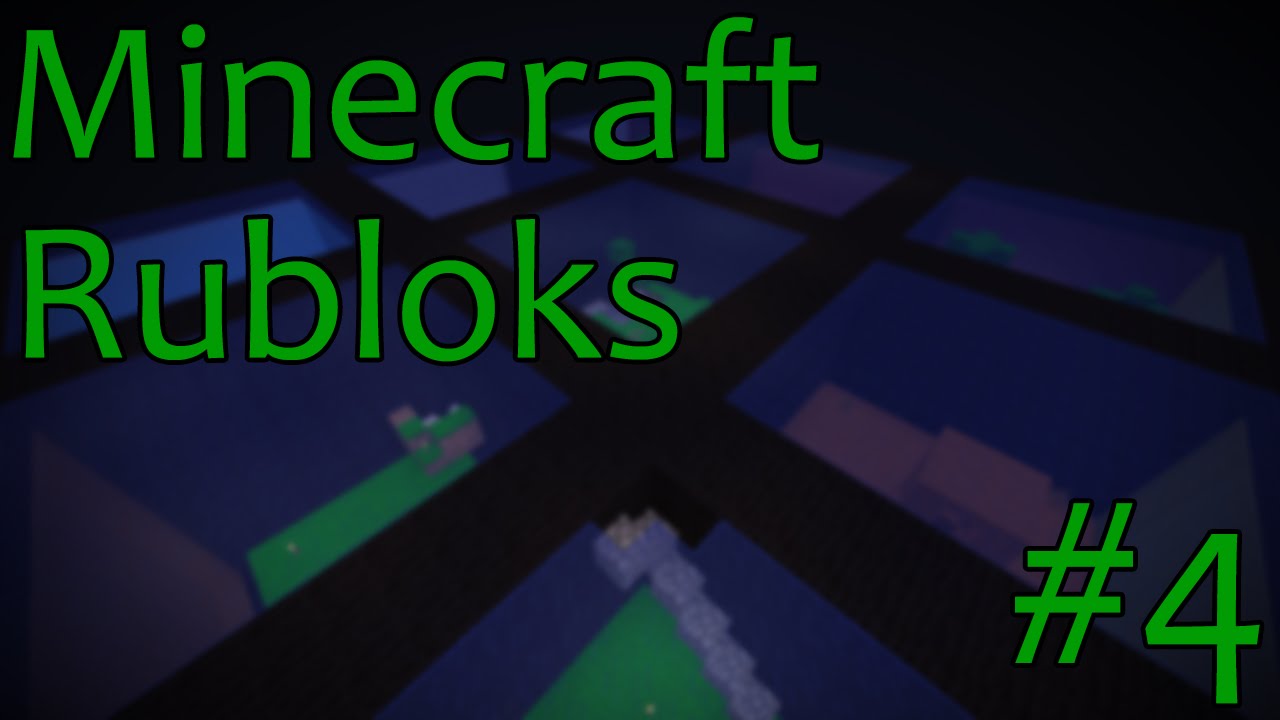 - MONUMENTO QUASI COMPLETATO! - Rubloks | #4 - YouTube