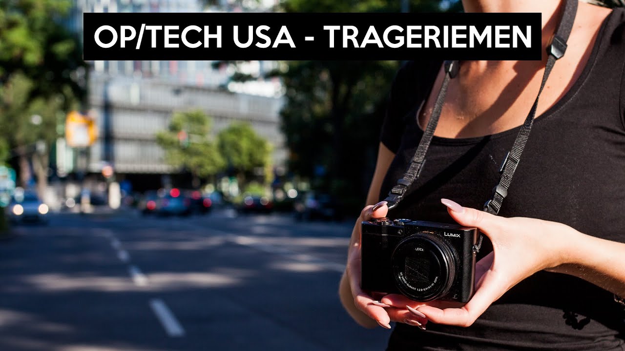 OP/TECH USA Bin/Op Strap | best camera strap for your small digital ...