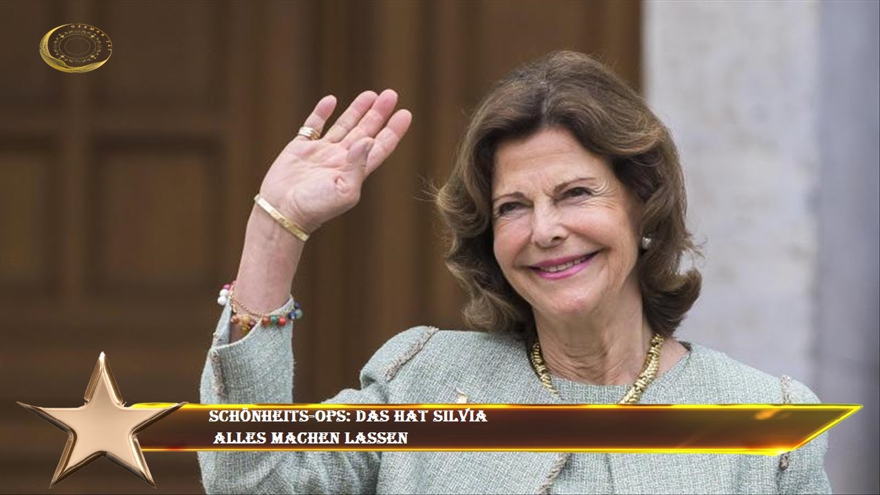 Schönheits-OPs: Das hat Silvia alles machen lassen - YouTube