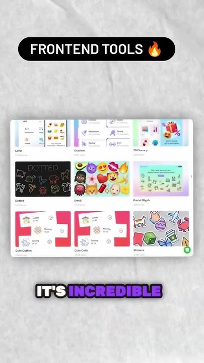 Frontend Tools For Programmers🔥 Frontenddeveloper Frontend Webdevelopment Codewithme