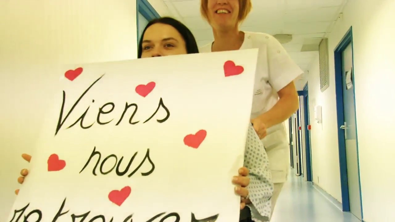 Film CHF Feurs - YouTube