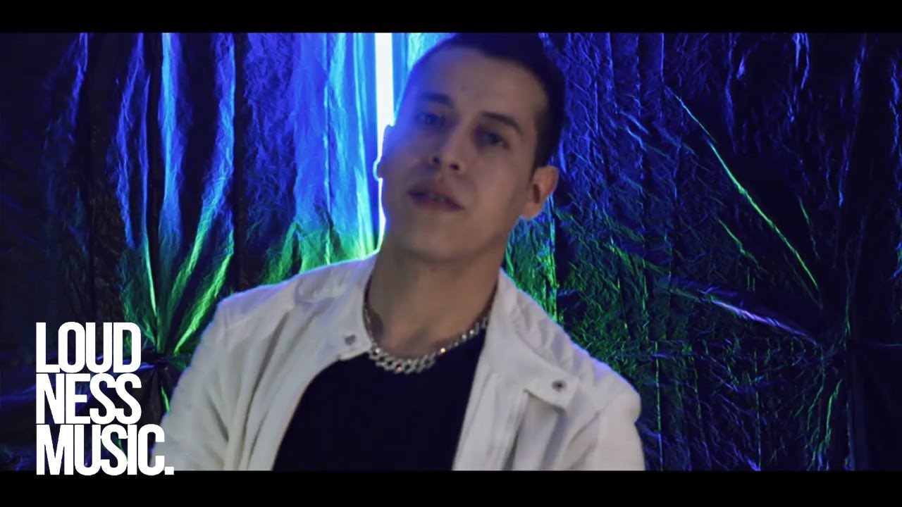 Neztor MVL - No te deseo el mal (VIDEO OFICIAL) - YouTube