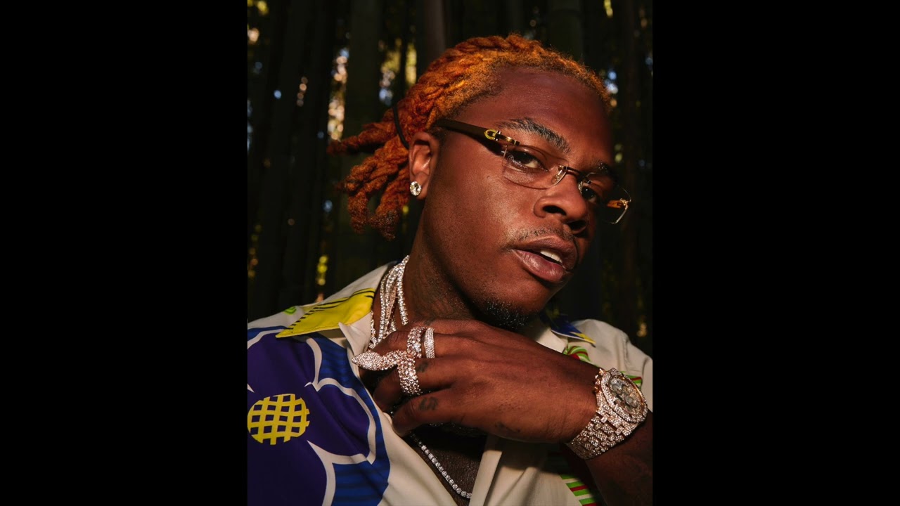 (FREE) Gunna Type Beat | "Nothing I Cant Do" - YouTube