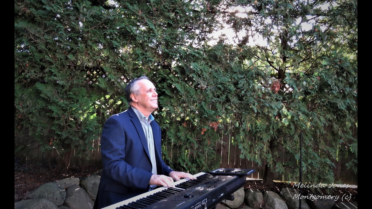 Mark Madison Spiritual #2 - YouTube