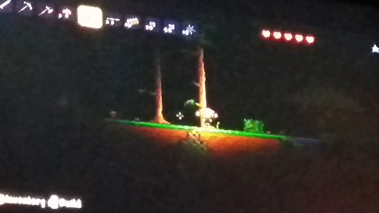Terraria play thru on 360 - YouTube