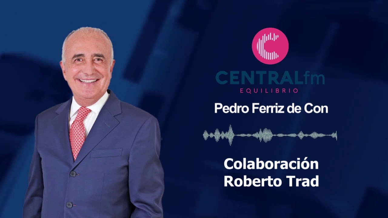 ROBERTO TRAD Y SU COMENTARIO POLÍTICO A UN AÑO DEL TRIUNFO ELECTORAL DE ...