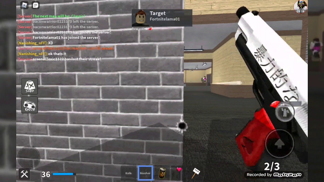 KAT Gameplay - YouTube