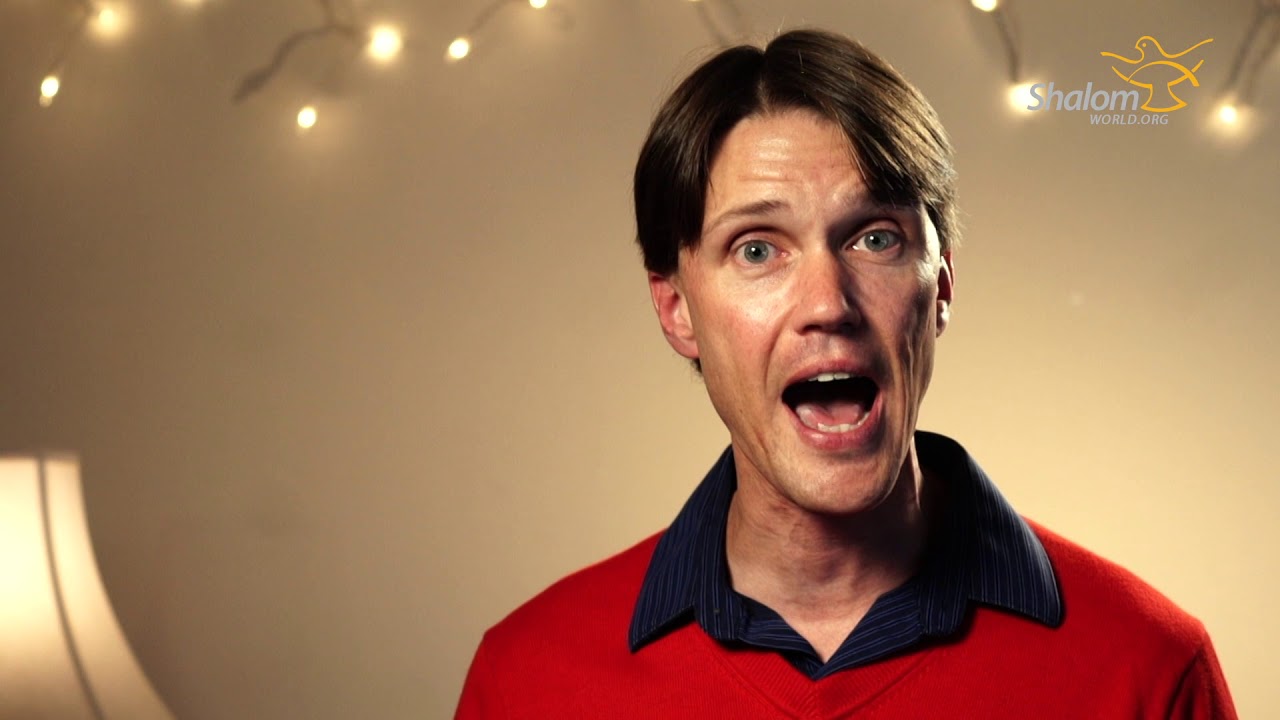 Good Tidings : E21 - Bryan Mercier - YouTube