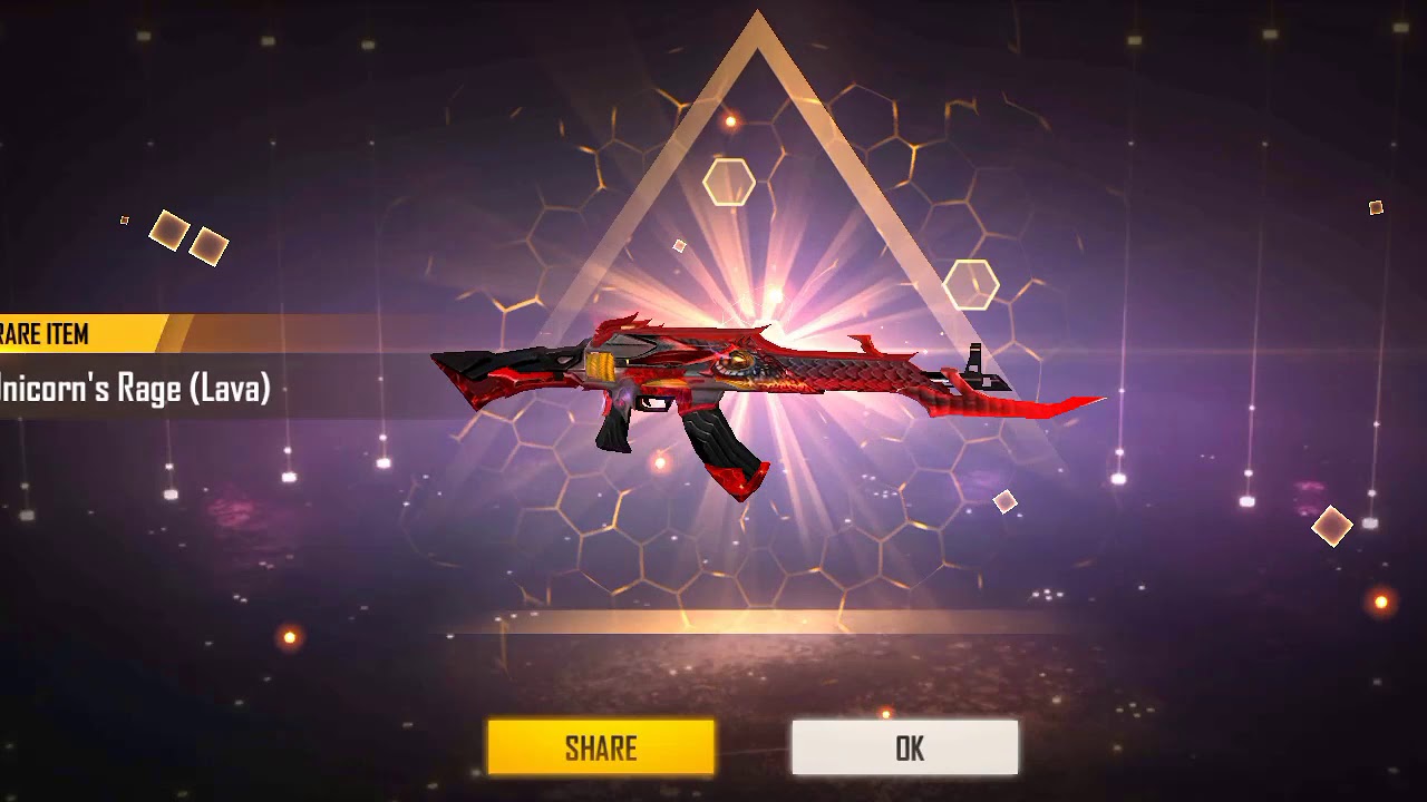 Unboxing .Unicorn AK .Video - YouTube
