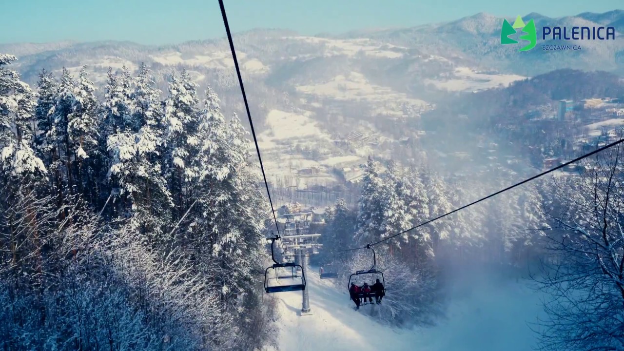 Skigebiet Szczawnica Palenica • Skiurlaub • Skifahren • Testberichte