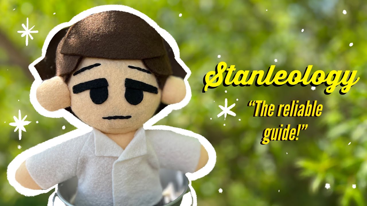 The Stanley Parable: Stanleology (Training Video Animation) - YouTube